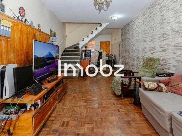 Casa à venda Rua Conceição de Monte Alegre São Paulo SP CEP: 04563 062