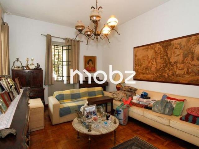 Casa à Venda Pinheiros, 3 Quartos, 300 m2