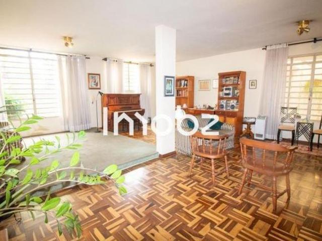 Casa à venda Rua Cristóvão Pereira São Paulo SP CEP: 04620 013