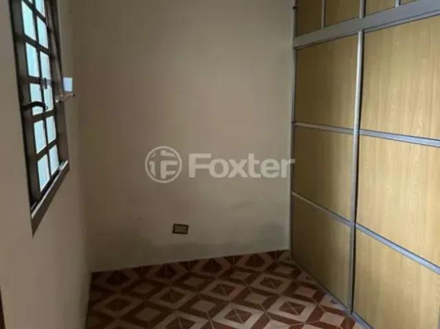 Casa à venda Rua Daniel Berg, Parque Marajoara Santo André