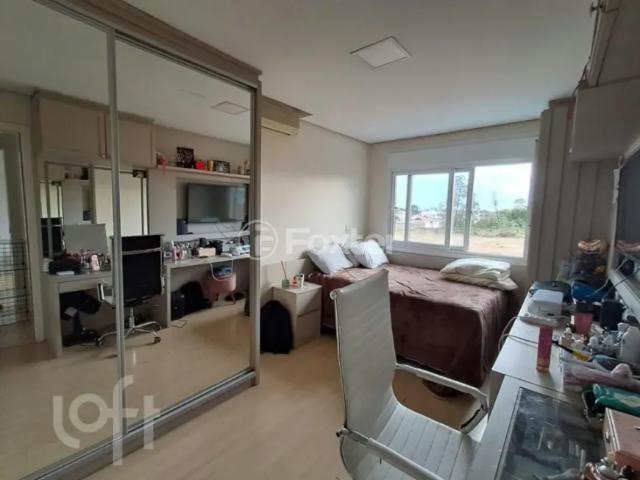 Casa à venda Rua das Violetas, Igara Canoas