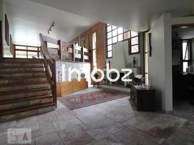 Casa à Venda Cidade Jardim, 5 Quartos, 500 m2