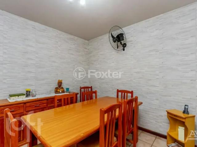 Casa à venda Rua das Camélias, Igara Canoas