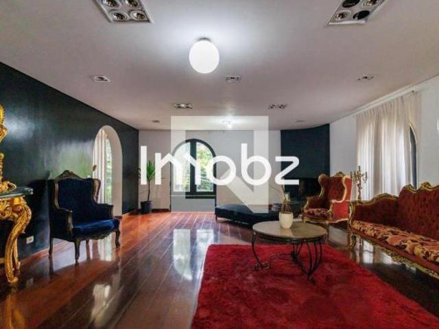 Casa à venda Rua Dom Paulo Pedrosa São Paulo SP CEP: 05687 000