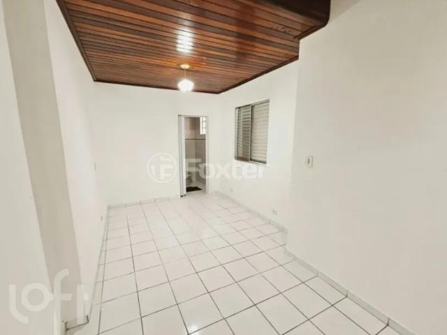 Casa à venda Rua Domingos Rubino, Conjunto Residencial José Bonifácio São Paulo