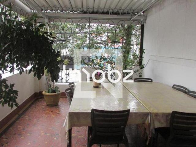 Casa à venda Rua Dona Germaine Burchard São Paulo SP CEP: 05002 062