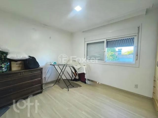 Casa à venda Rua dos Gerânios, Igara Canoas