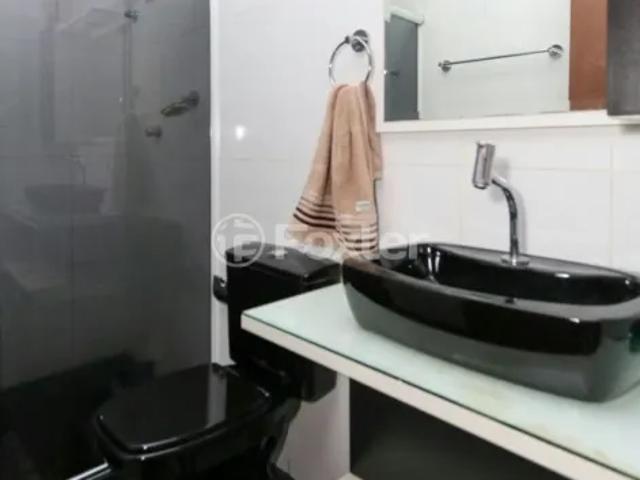 Casa à venda Rua dos Pavões, Igara Canoas