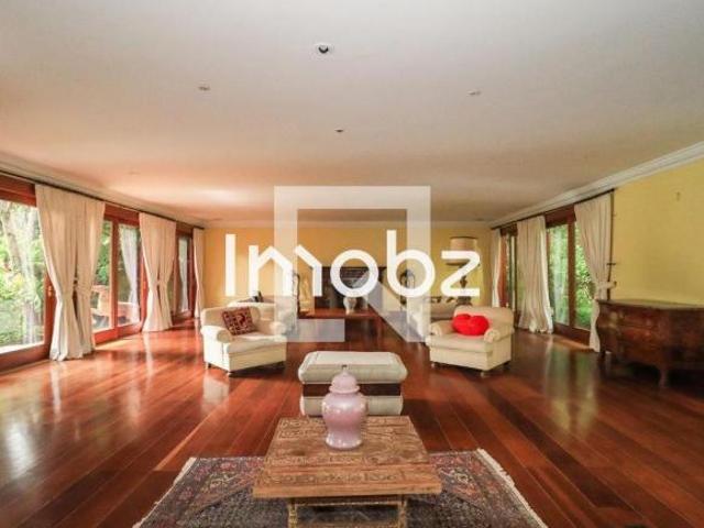Casa à venda Rua dos Plátanos São Paulo SP CEP: 05675 110