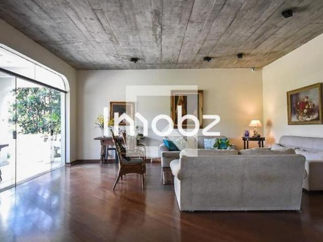 Casa à venda Rua Doutor Wilton Paes de Almeida São Paulo SP CEP: 05678 020