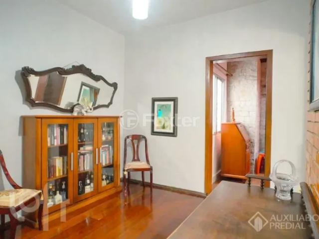 Casa à venda Rua Doutor Félix Contreiras Rodrigues, Partenon Porto Alegre