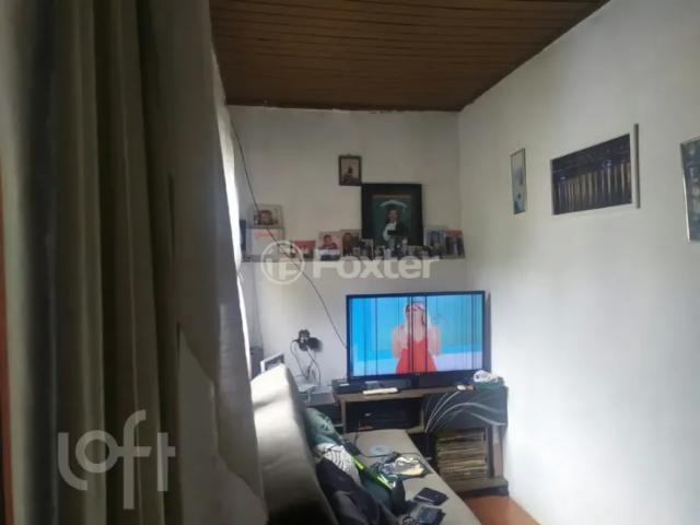 Casa à venda Rua Doutor Mário Totta, Tristeza Porto Alegre