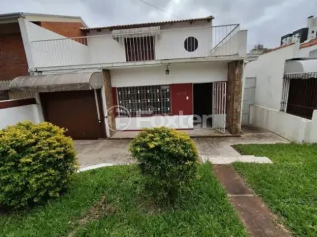Casa à venda Rua Doutor Mário Totta, Tristeza Porto Alegre