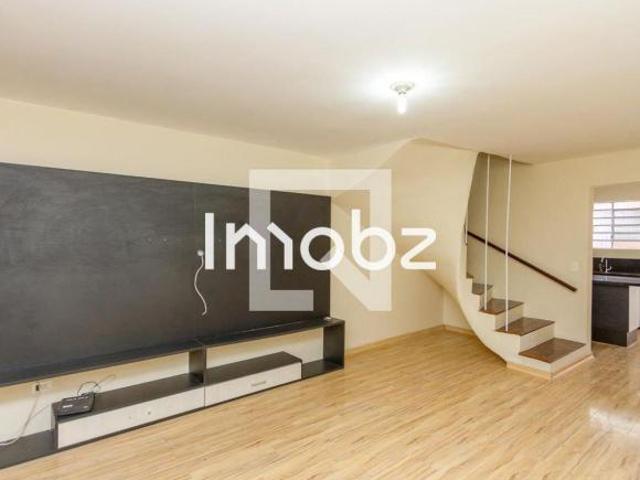 Casa à Venda Campo Belo, 2 Quartos, 100 m2