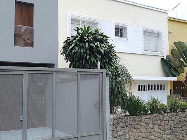 Casa à Venda Rua Dr Claudio Brasil Leitão, Pompeia/SP