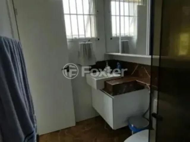 Casa à venda Rua Eustáquio Inácio da Silveira, Belém Novo Porto Alegre