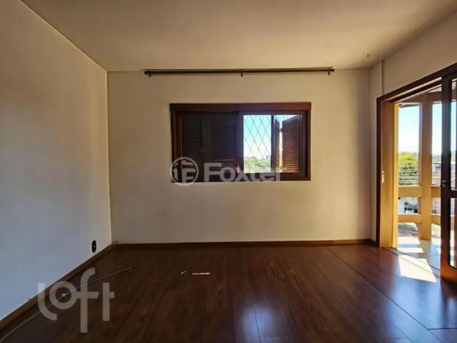 Casa à venda Rua Evangelina Porto, Vila João Pessoa Porto Alegre