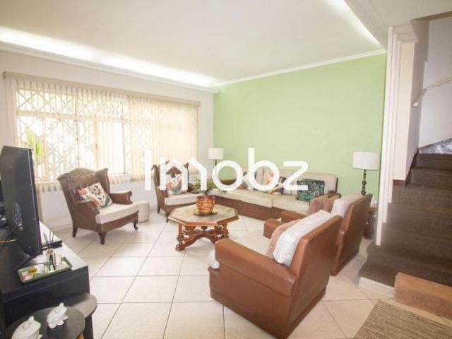 Casa à venda Rua Édison São Paulo SP CEP: 04618 035