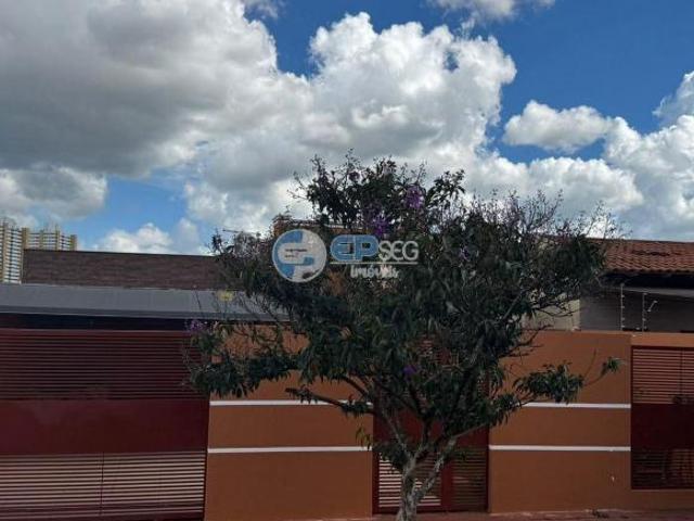 Casa à venda, Rua Emílio Vizentin, Portal de Versalhes 2, Londrina, PR