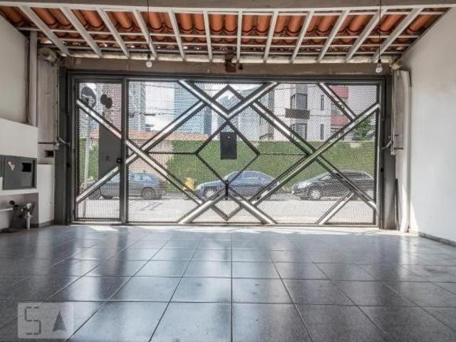 Casa à venda Rua Engenheiro Agenor Machado São Paulo SP CEP: 04710 210