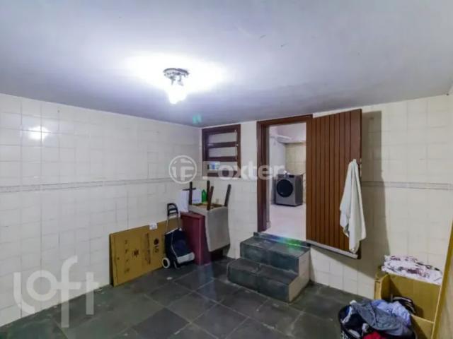 Casa à venda Rua Engenheiro Mac Lean, Santana São Paulo