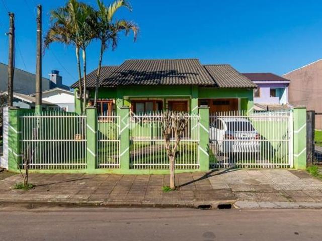 Casa à Venda Rua Fidel Zanqueta | Cachoeirinha