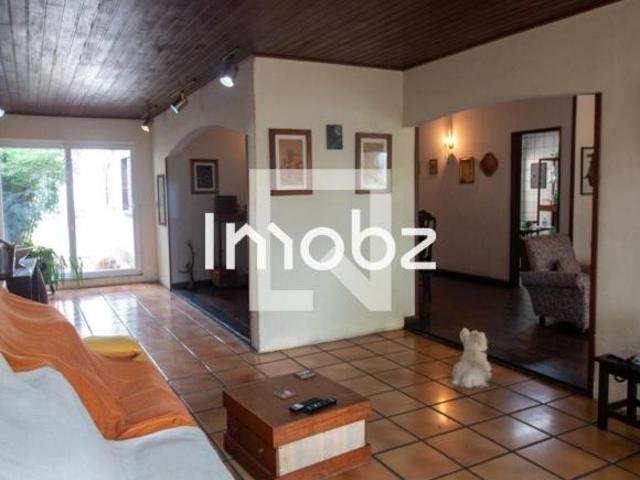 Casa à Venda Brooklin, 3 Quartos, 400 m2