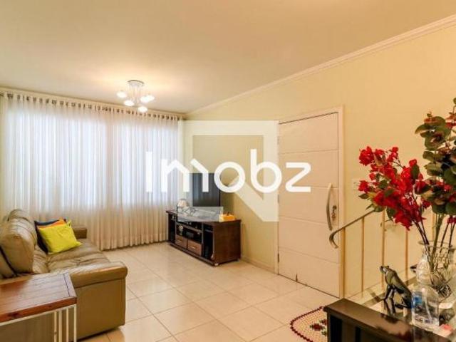 Casa à venda Rua Guararapes São Paulo SP CEP: 04561 001
