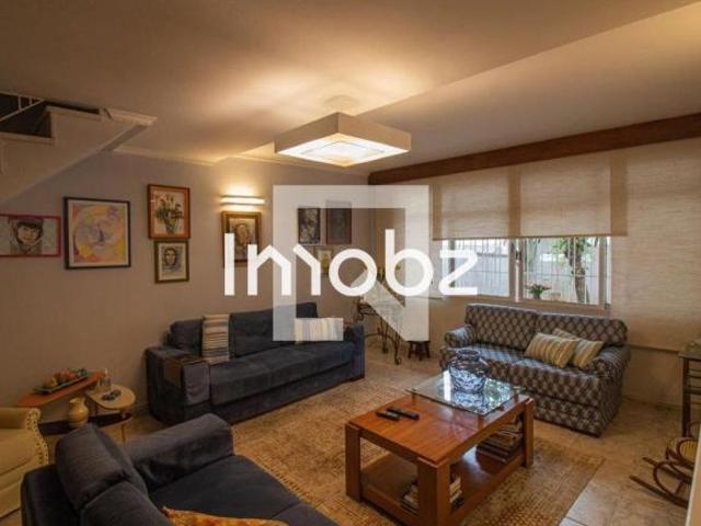 Casa à venda Rua Galileu São Paulo SP CEP: 04632 040