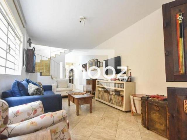 Casa à venda Rua Geórgia São Paulo SP CEP: 04559 010