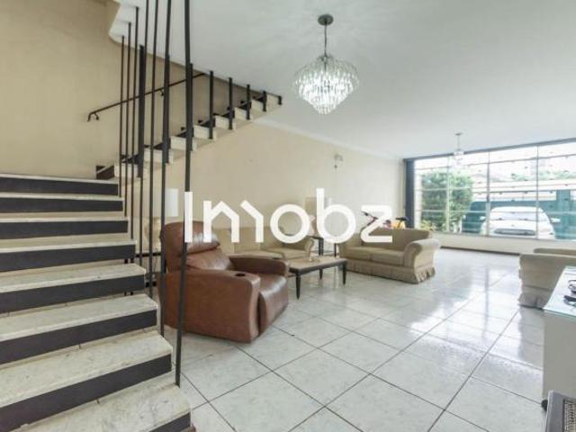 Casa à venda Rua Geórgia São Paulo SP CEP: 04559 011