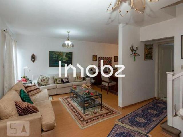 Casa à venda Rua Gil Eanes São Paulo SP CEP: 04601 041
