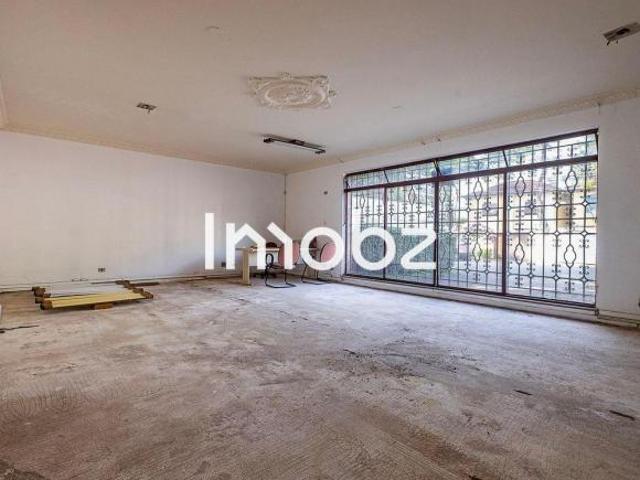 Casa à venda Rua Groenlândia São Paulo SP CEP: 01434 000