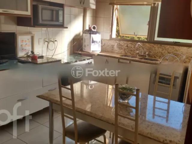 Casa à venda Rua Hipólito da Costa, Santa Tereza Porto Alegre