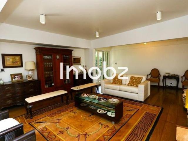 Casa à Venda Real Parque, 2 Quartos, 239 m2