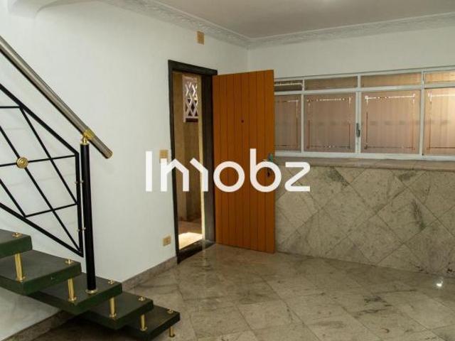 Casa à venda Rua Ibituruna São Paulo SP CEP: 04624 100