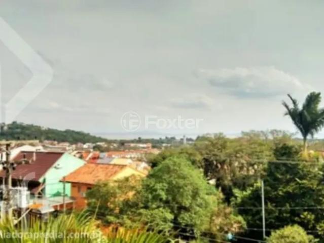 Casa à venda Rua Imeram Teixeira Cabeleira, Ipanema Porto Alegre
