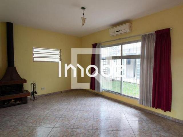 Casa à venda Rua Inácio Borba São Paulo SP CEP: 04715 020