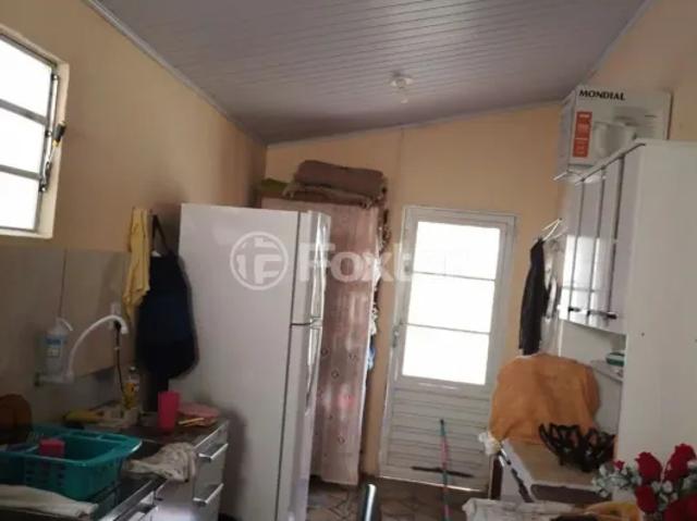Casa à venda Rua Inácio Kohler, Costa e Silva Porto Alegre
