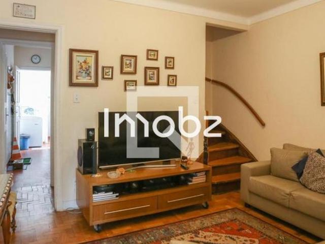 Casa à venda Rua Iperoig São Paulo SP CEP: 05016 000