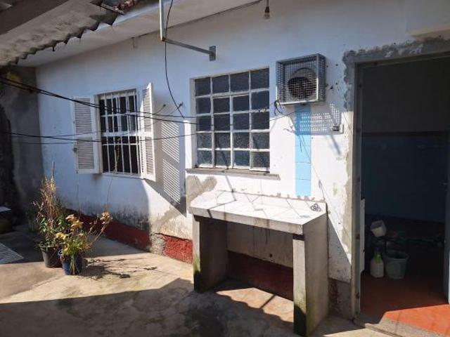 Casa à venda Rua Irene Mazoni, Jd Esmeralda / SP