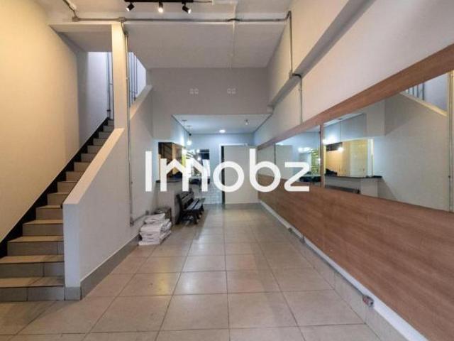 Casa à venda Rua Jaceru São Paulo SP CEP: 04705 000