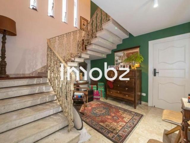Casa à venda Rua Jaime Cortezão São Paulo SP CEP: 04720 050