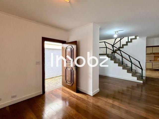 Casa à venda Rua João Álvares Soares São Paulo SP CEP: 04609 004