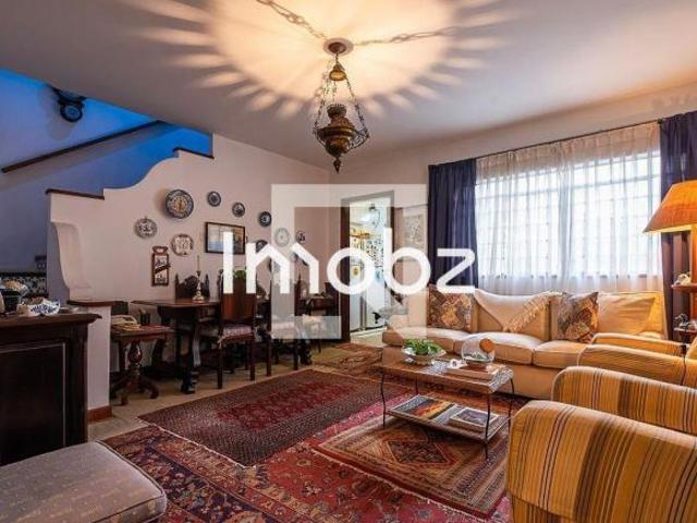 Casa à venda Rua João Moura São Paulo SP CEP: 05412 001
