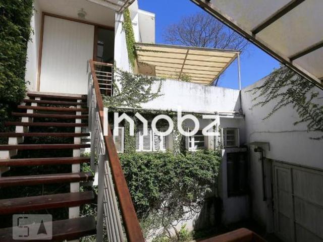 Casa à venda Rua Joaquim Cândido de Azevedo Marques São Paulo SP CEP: 05688 020
