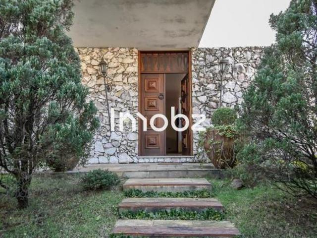 Casa à venda Rua Joaquim Cândido de Azevedo Marques São Paulo SP CEP: 05688 021