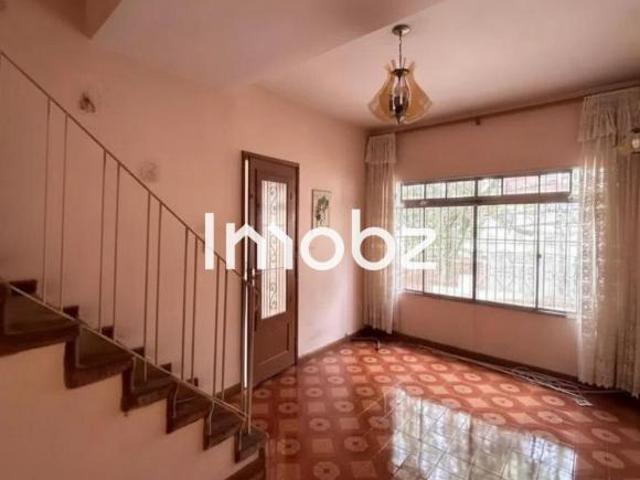 Casa à venda Rua Joaquim Guarani São Paulo SP CEP: 04707 061