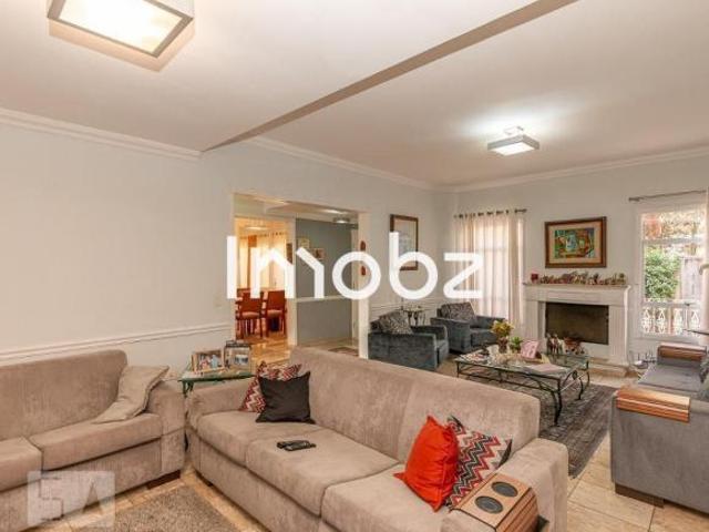 Casa à venda Rua Joaquim Nabuco São Paulo SP CEP: 04621 000