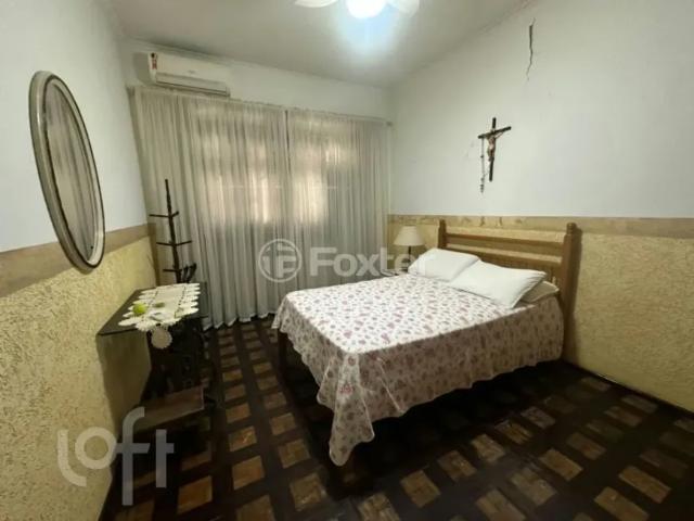 Casa à venda Rua José da Costa Vaz, Praia Comprida São José